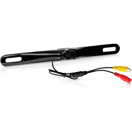 Amazon.com: BOSS Audio Systems ELPC40B Backup Car Truck Rearview ...