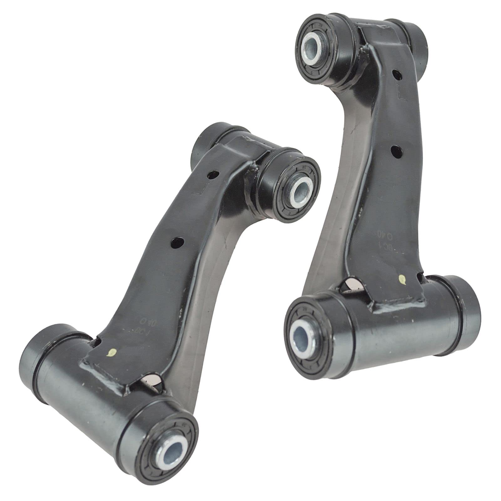 Amazon.com: Front Suspension Upper Control Arm Link with Bushings LH RH ...