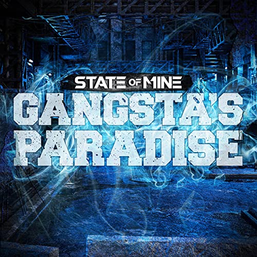 Play Gangsta's Paradise by State of Mine on Amazon Music