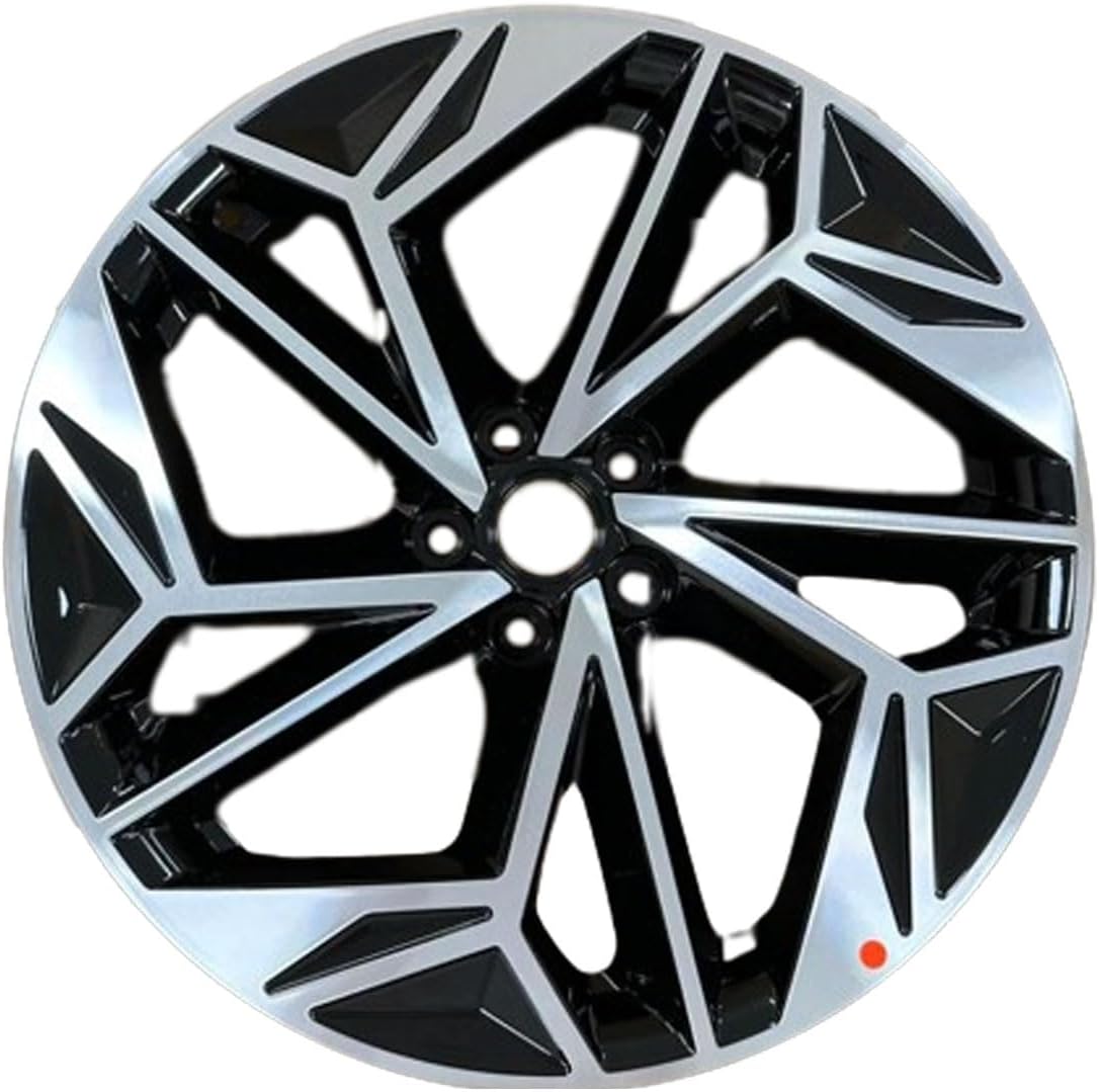 Amazon.com: Genuine OEM 52910-KL310 20" WHEEL ASSY-Aluminium ...