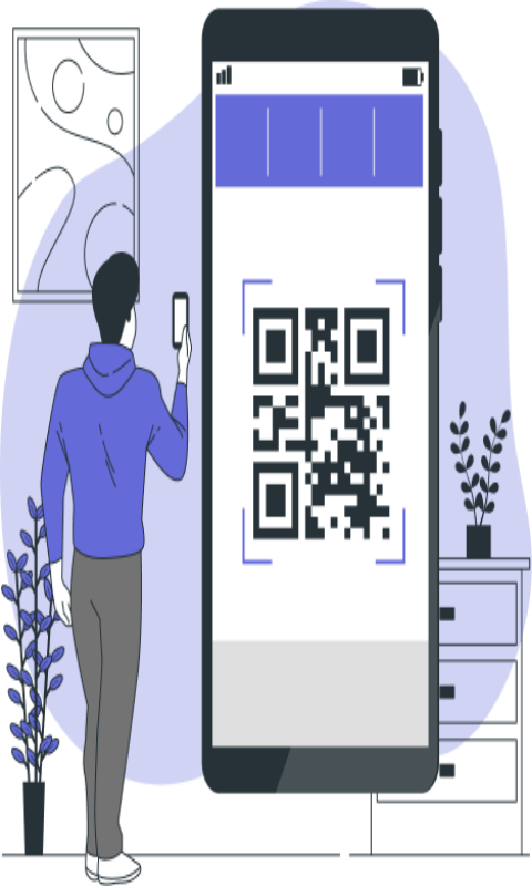Qr code scanner pro - App on Amazon Appstore