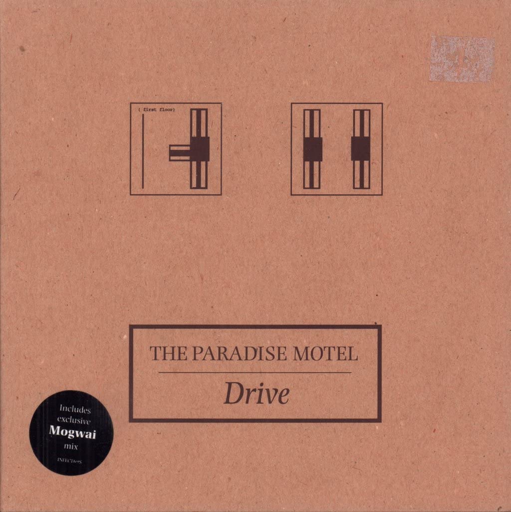 Amazon.com: Drive: CDs & Vinyl