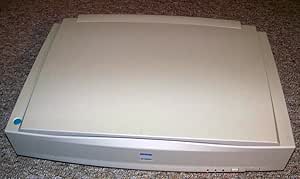 Epson GT-10000 Scanner : Amazon.ca: Electronics