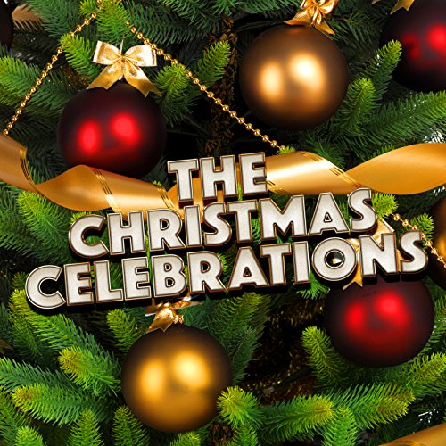 Play The Christmas Celebrations by VARIOUS ARTISTS on Amazon Music ...