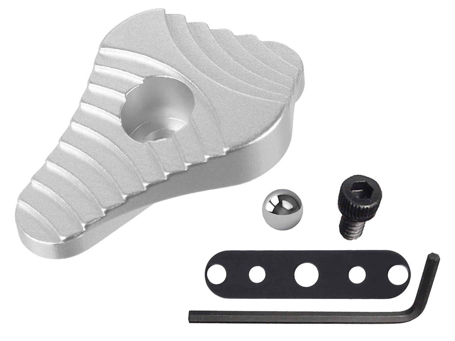 Ndz Performance Tactical Safety Kit For Mossberg 500 590 835 ...