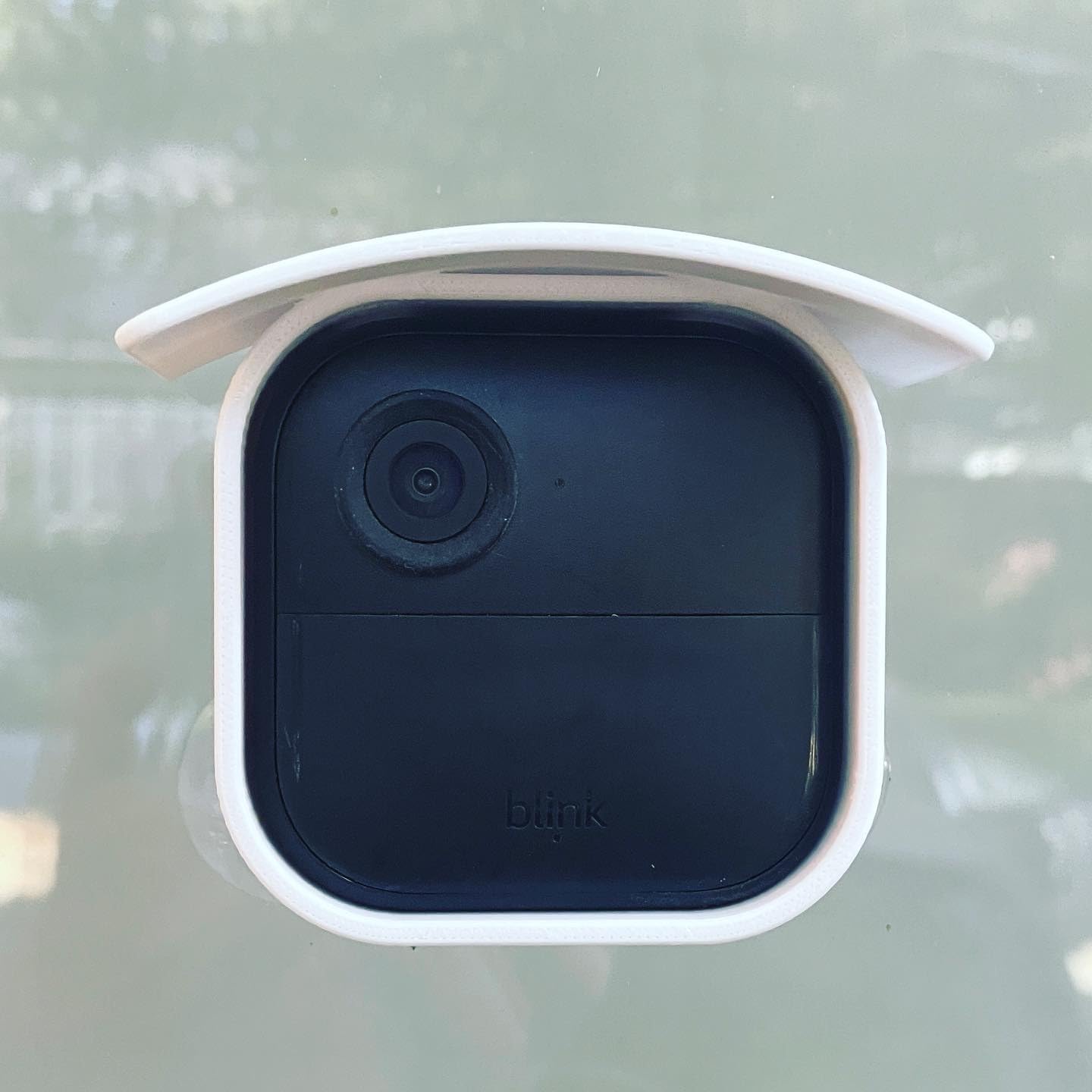 Amazon.com : RATIO PRODUCT LAB Blink Outdoor 4 Camera Window Mount with ...