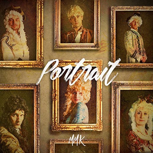 Amazon.com: Portrait : MMK: Digital Music