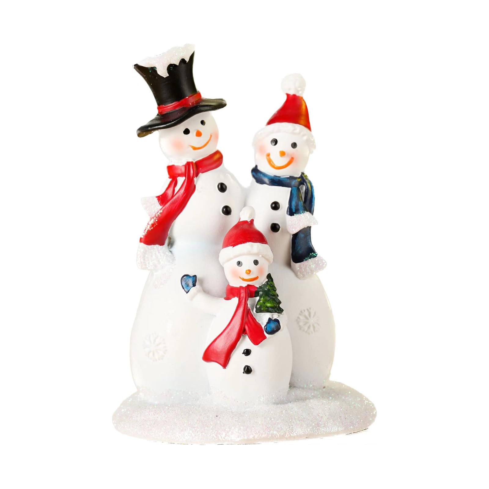 Amazon.com: XinZhiRun Cardinal Decor Bird Statue for Home and Festive ...