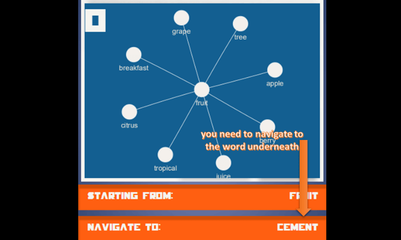 WordPlot - Find the Connection - App on Amazon Appstore
