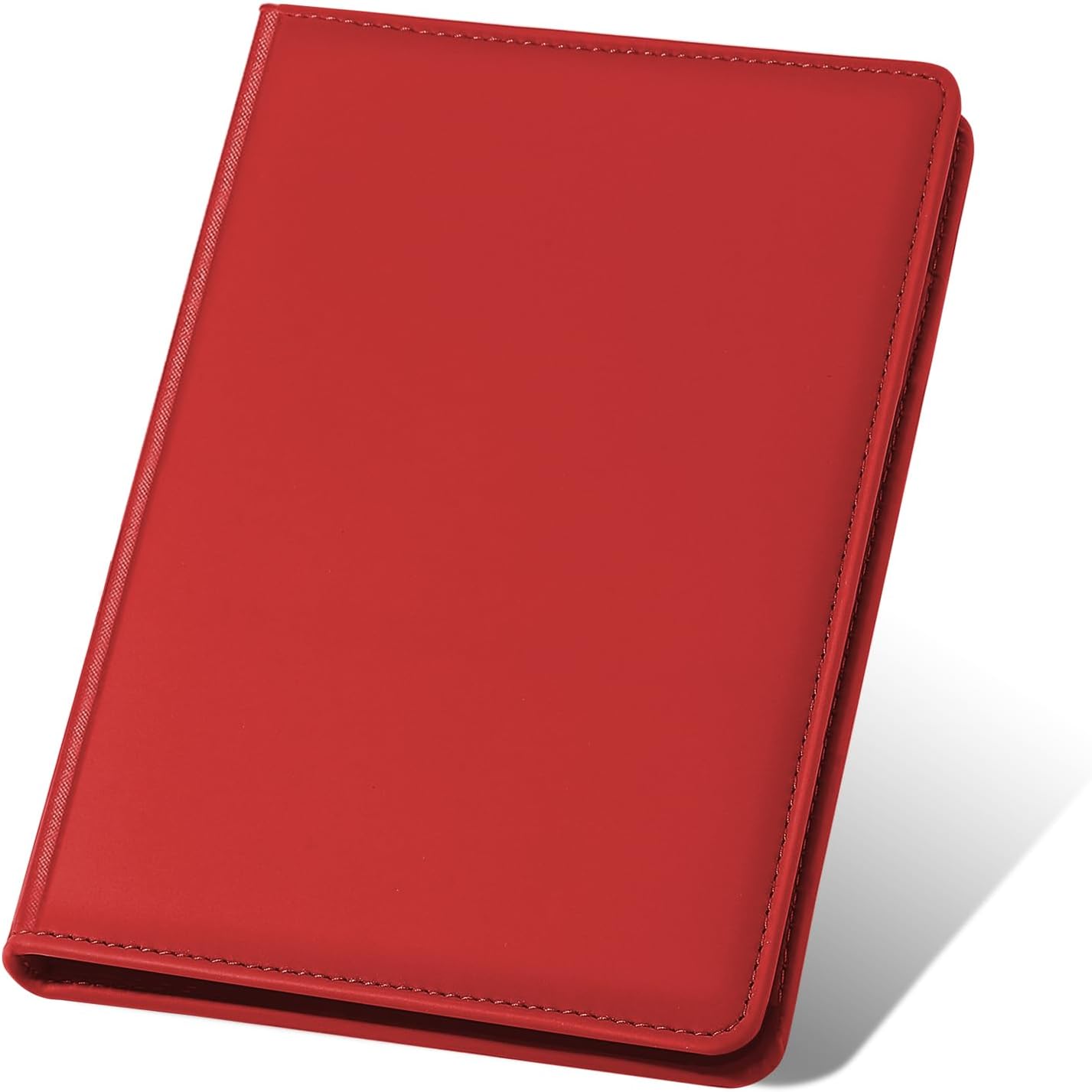 Amazon.com : Lcjtop Junior Padfolio Portfolio with 5 x 8 Writing Pad ...