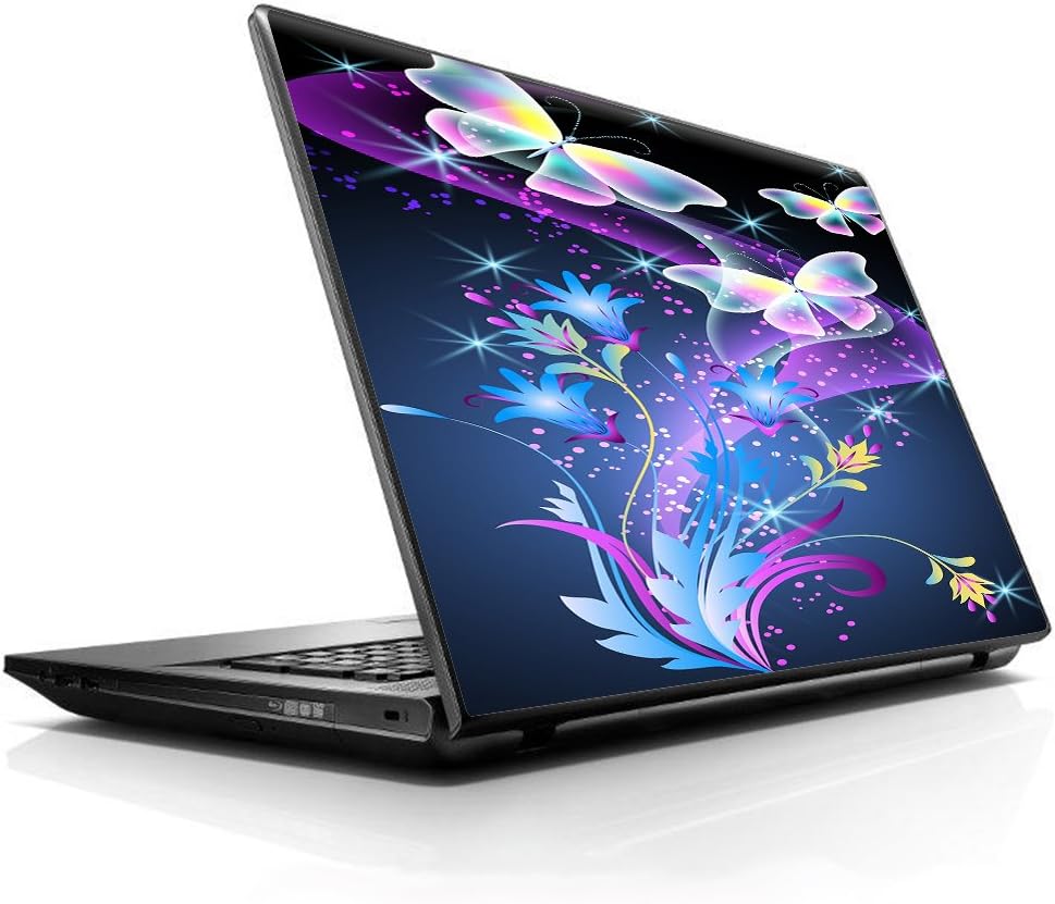 Amazon.com: 15 15.6 inch Laptop Notebook Skin Vinyl Sticker Cover Decal ...