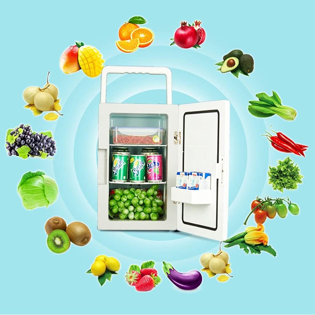 JIAX Contenedor de almacenamiento de leche materna para nevera ...