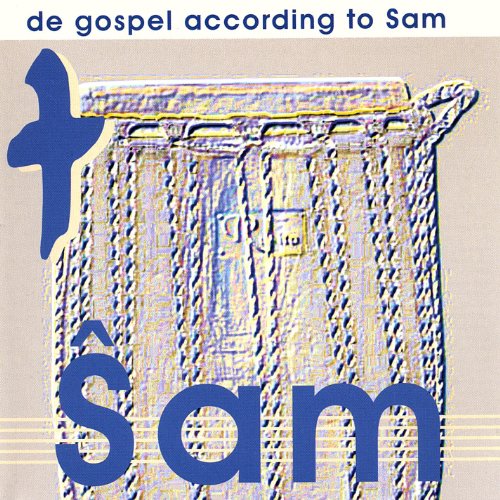 Amazon.co.jp: de gospel according to Sam : Sam: デジタルミュージック