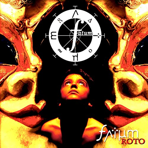 Play Roto by Fatum on Amazon Music