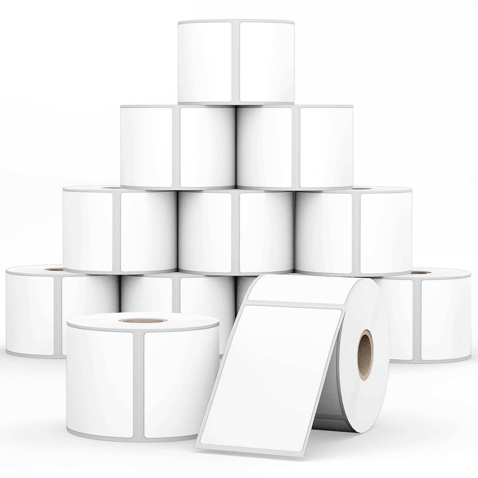 Amazon.com: StickerTag Direct Thermal Labels, Shipping Labels ...