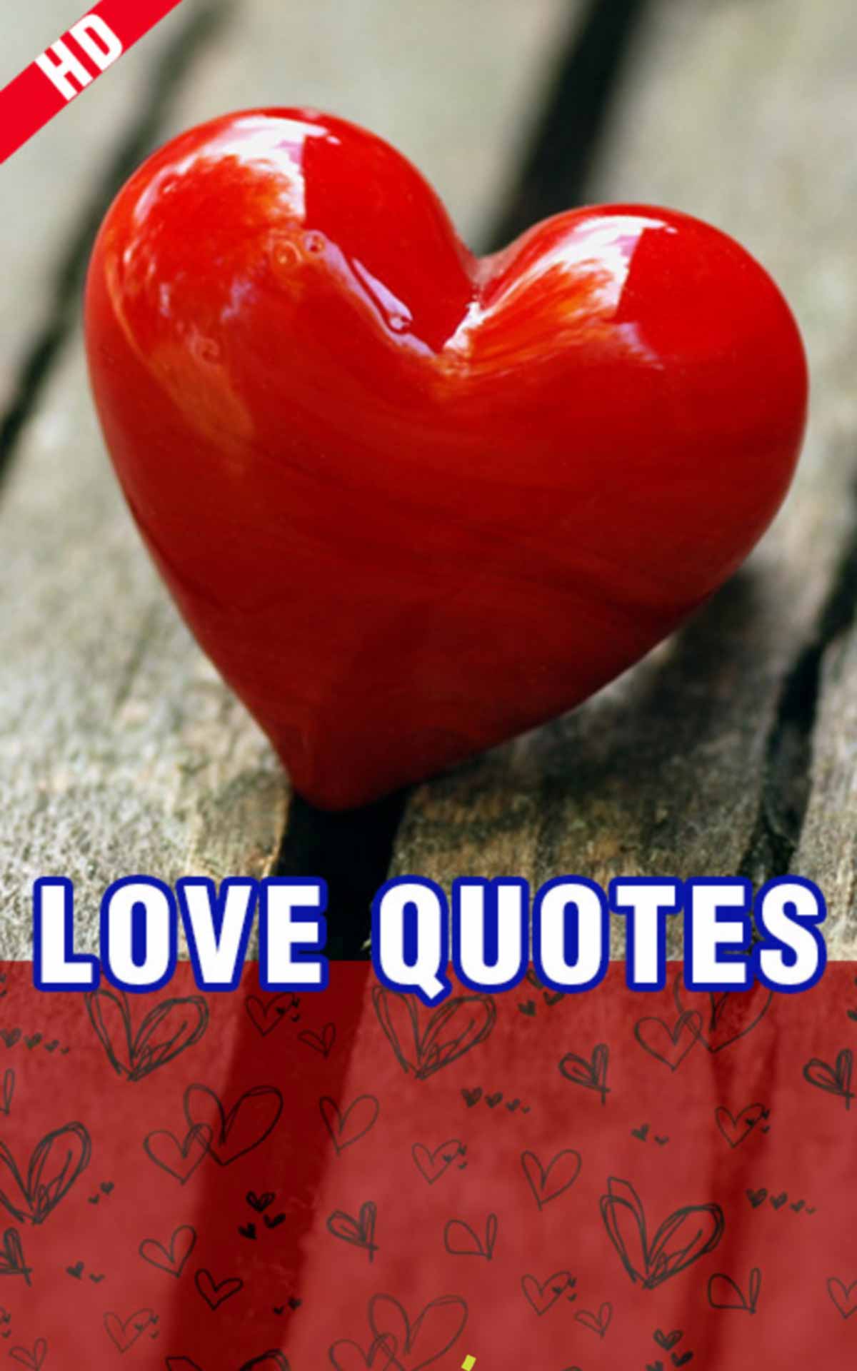 Love Quotes - App on Amazon Appstore