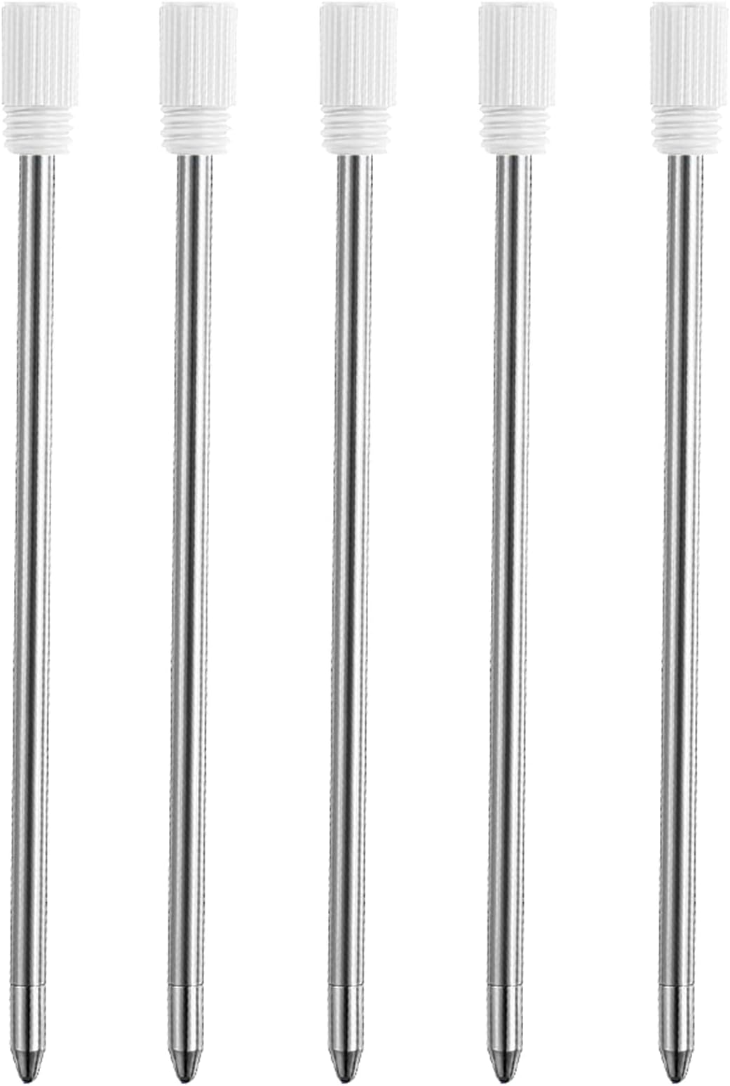 Amazon.com: RAK Multi-Tool Pen Ink Refills (10 Pack Combo) : Office ...