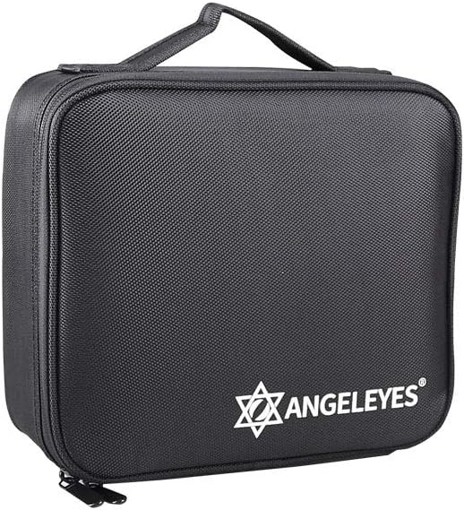 Amazon.com : Orion 05958 Medium Deluxe Accessory Case (Black ...