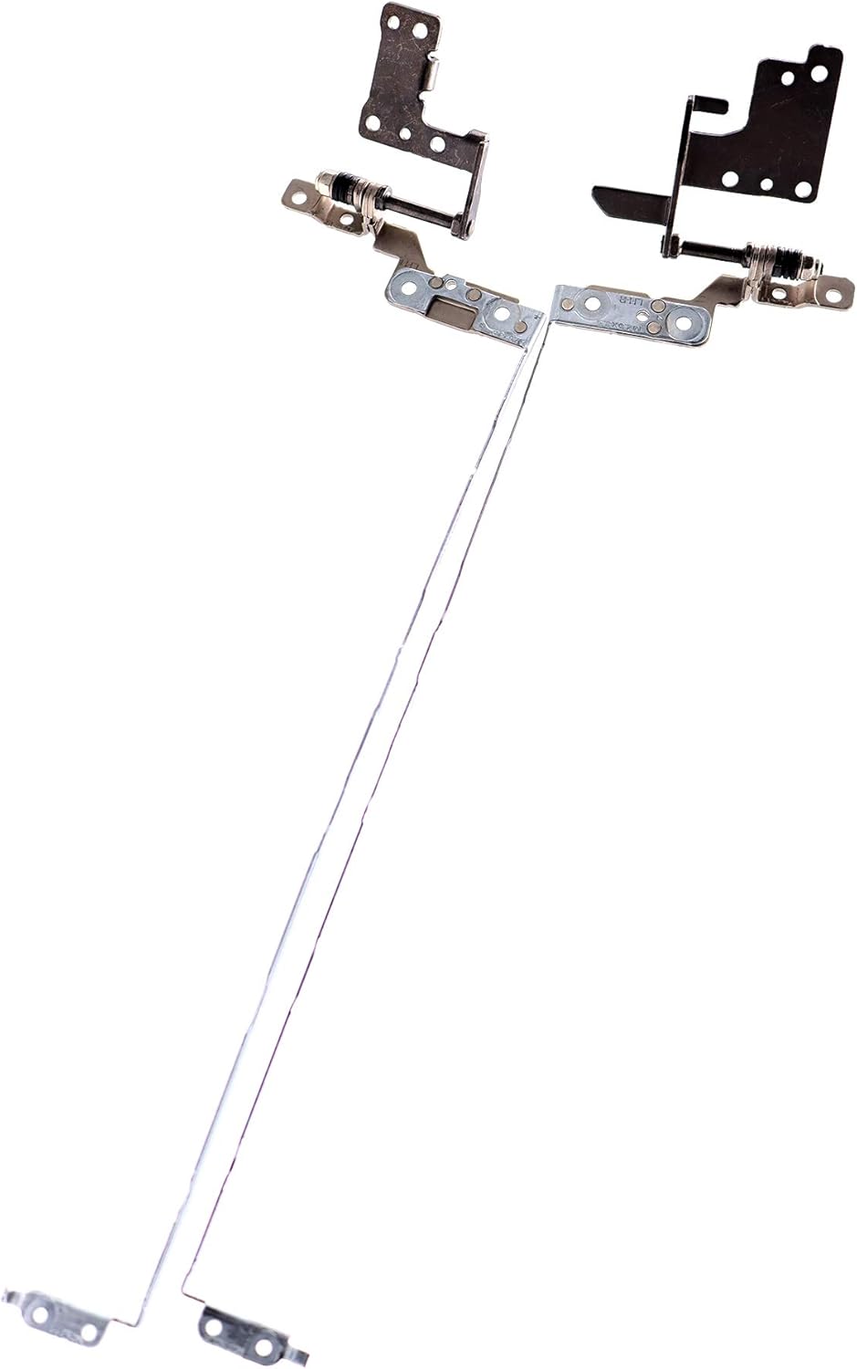Amazon.com: Deal4GO Left & Right LCD Hinge Screen Hinges kit for HP 15S ...