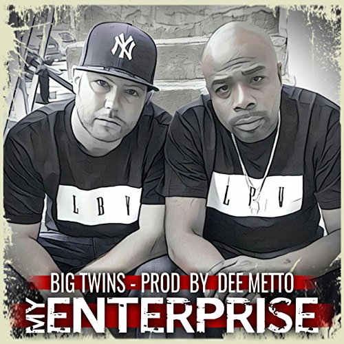 Écouter My Enterprise par Big Twins sur Amazon Music Unlimited