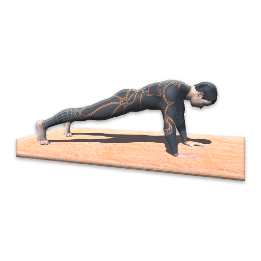 5 Minute Super Plank Workout - App on Amazon Appstore