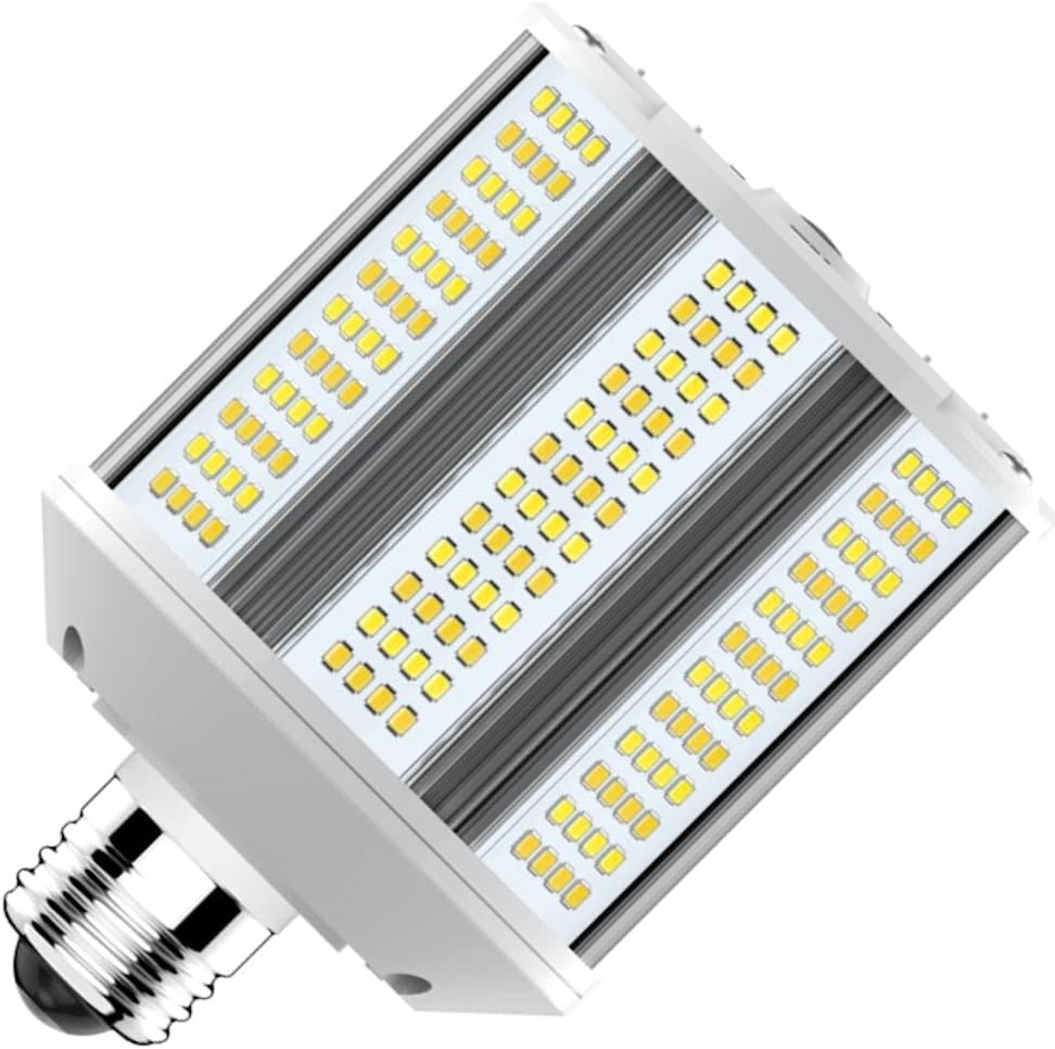 Eiko 12728 - LPS20WP/8FCCT/E26 Semi Directional Flood HID Replacement ...