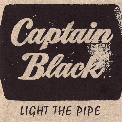 Amazon.co.jp: Light the Pipe - EP : Captain Black: デジタルミュージック
