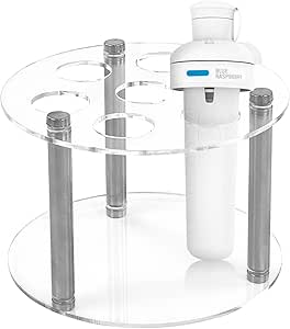 Amazon.com: Rainmae Flavor Cartridge Holder for Cirkul, Contains 7 ...