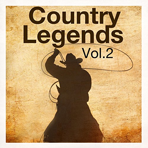 Play Country Legends, Vol. 2 by VARIOUS ARTISTS on Amazon Music
