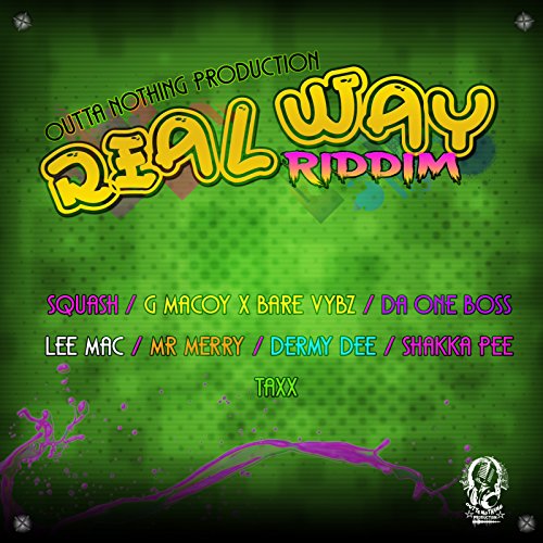 Play Real Way Riddim by VARIOUS ARTISTS on Amazon Music