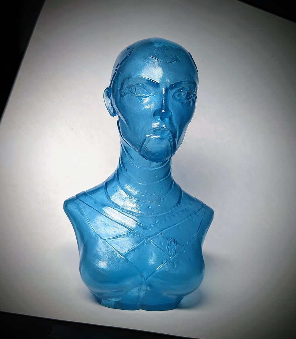 $5/mo - Finance SUNLU 3D Printer Resin, 1kg Fast Curing Standard 3D ...