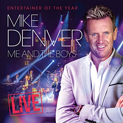 This Little Light Of Mine song by Mike Denver from Me And The Boys on ...