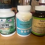 Amazon.com: American Standard Supplements Zinc 100mg, Vitamin C 1000mg, and Vitamin D3 5000 IU ...