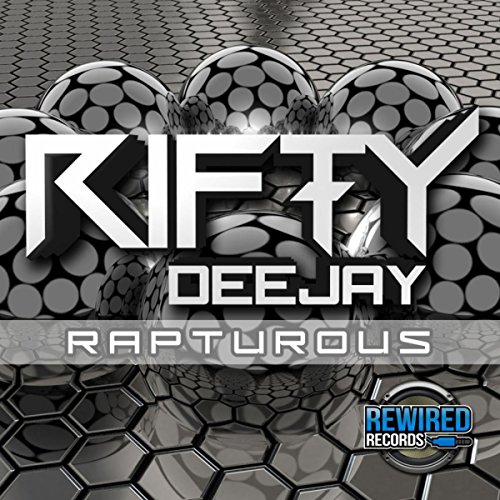 Play Rapturous by Rifty DJ on Amazon Music