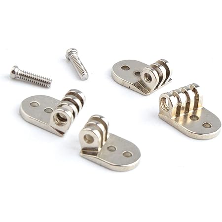 10sets Replacement Eyeglasses Hinge, Great Spring Hinge Sunglasses ...
