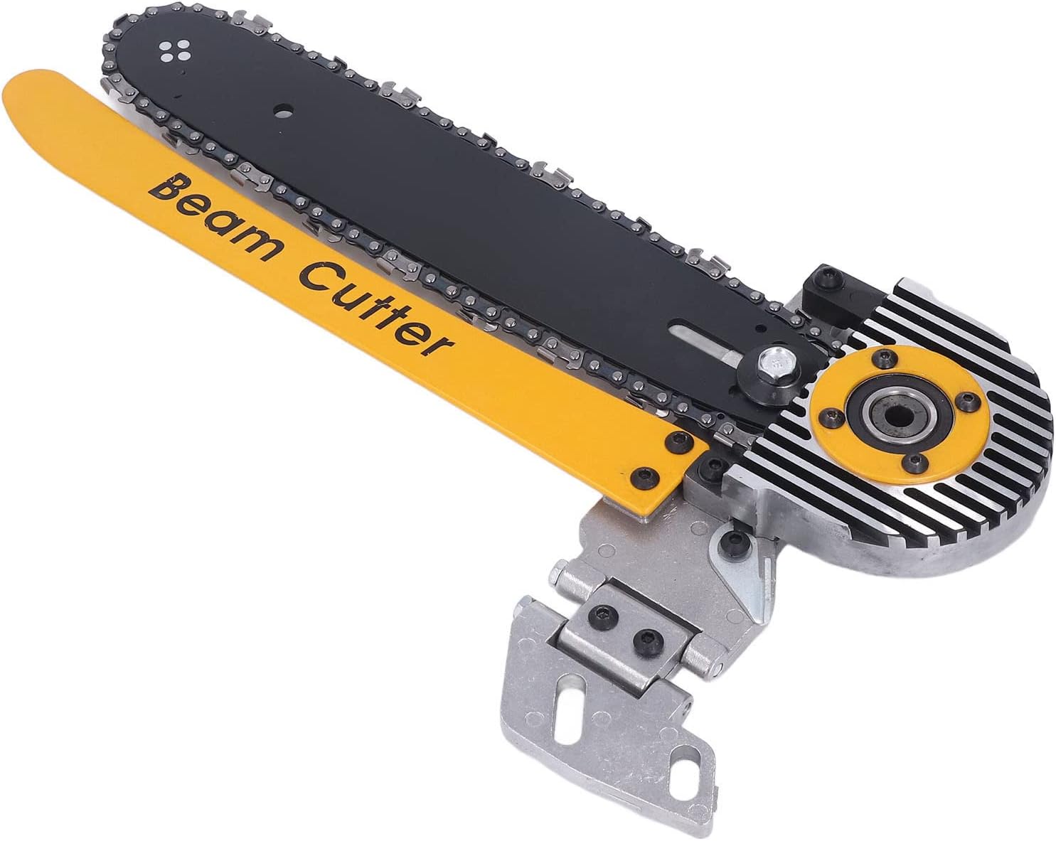 Cosiki Beam Cutter for Circular Saw, Saw Blade and Chain Attachment ...