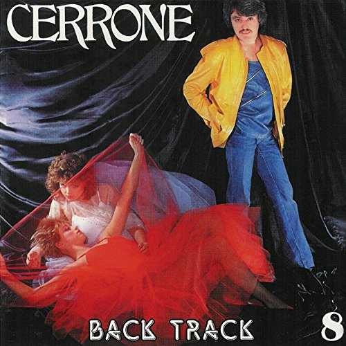 Play Cerrone 8 - Back Track by Cerrone on Amazon Music