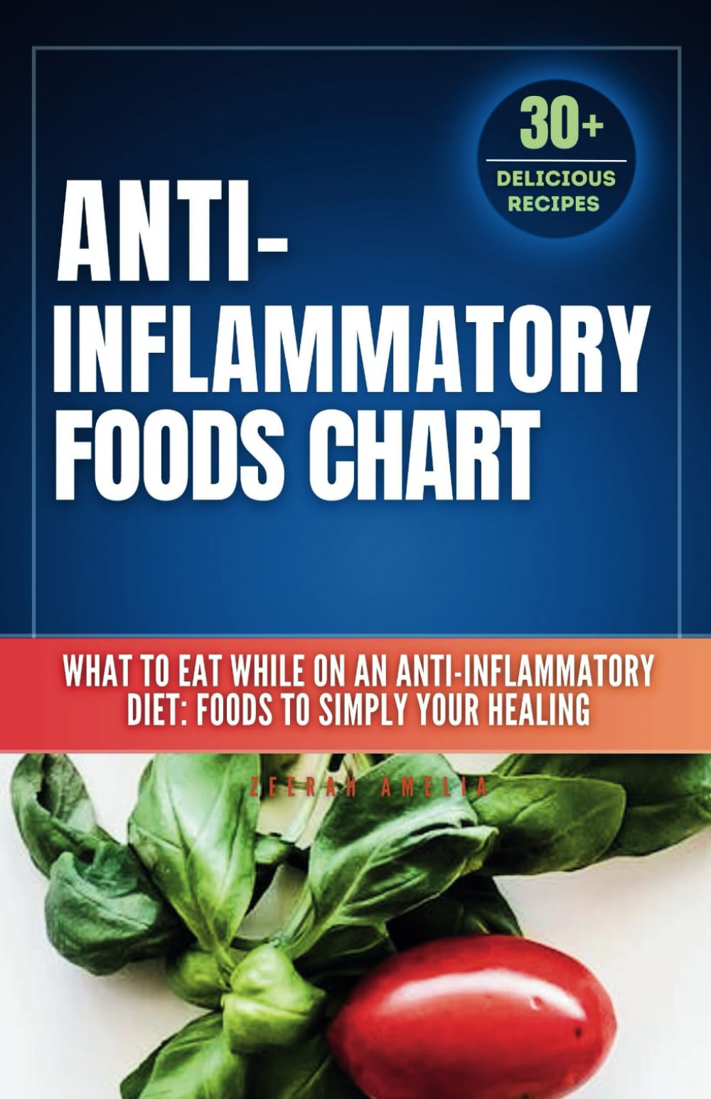 Anti Inflammatory Foods Chart What To Eat While On Anti | Desertcart ...
