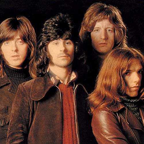 Straight Up (Deluxe Edition / Remastered 2010) by Badfinger on Amazon ...