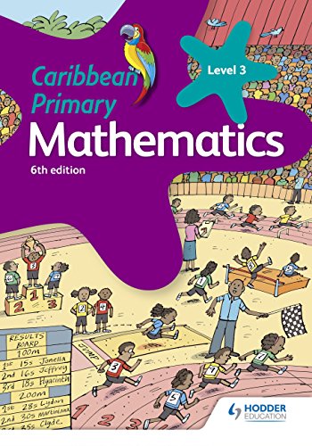 Amazon.com: Caribbean Primary Mathematics Book 3 6th edition eBook ...