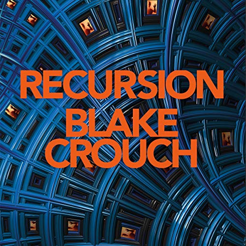 Amazon.com: Recursion (Audible Audio Edition): Blake Crouch, Jon ...