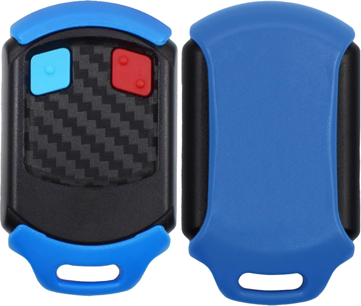 Gate Door Remote Compatible with Centsys Centurion NOVA, 2 Buttons Gate ...