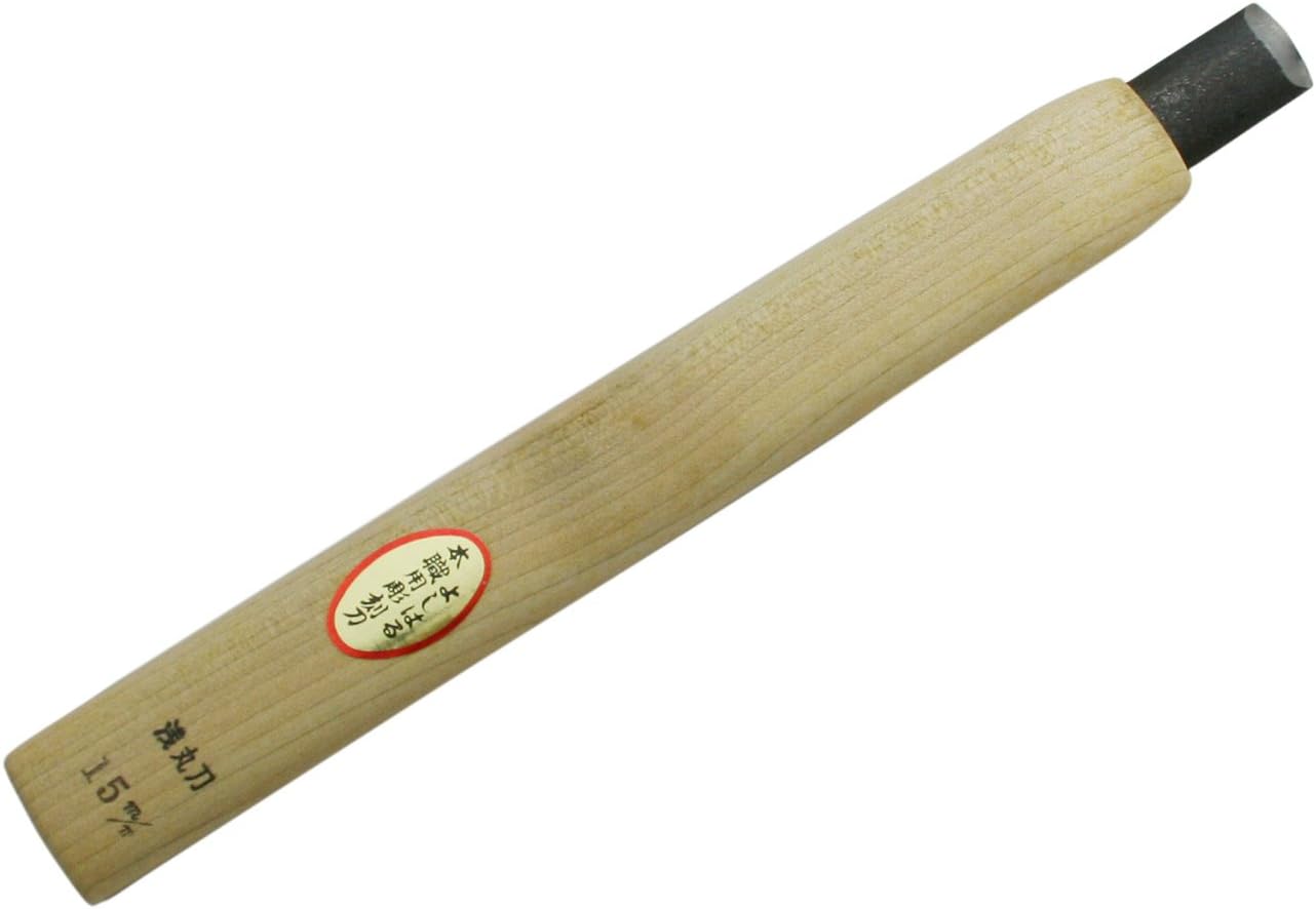 Amazon.com: Giharu Cutlery 5150 Yoshiharu Professional Chisel, Asamaru ...