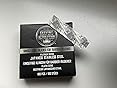 Amazon.com: Barber Razor Blade - Single Edge Razor Blades 100 Count ...