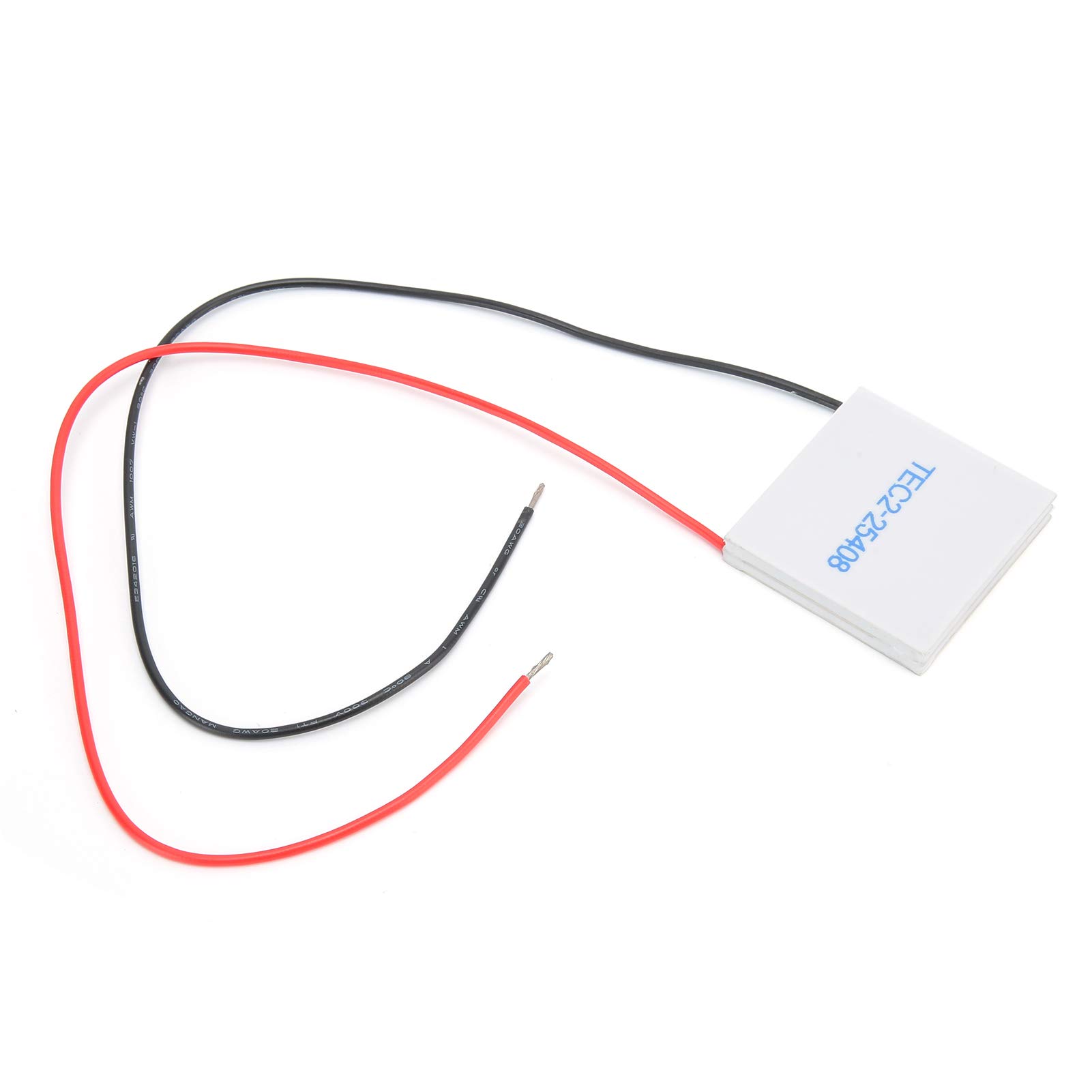 élément Peltier TEC2-25408 8A Refroidisseur Thermoélectrique TEC225408 ...