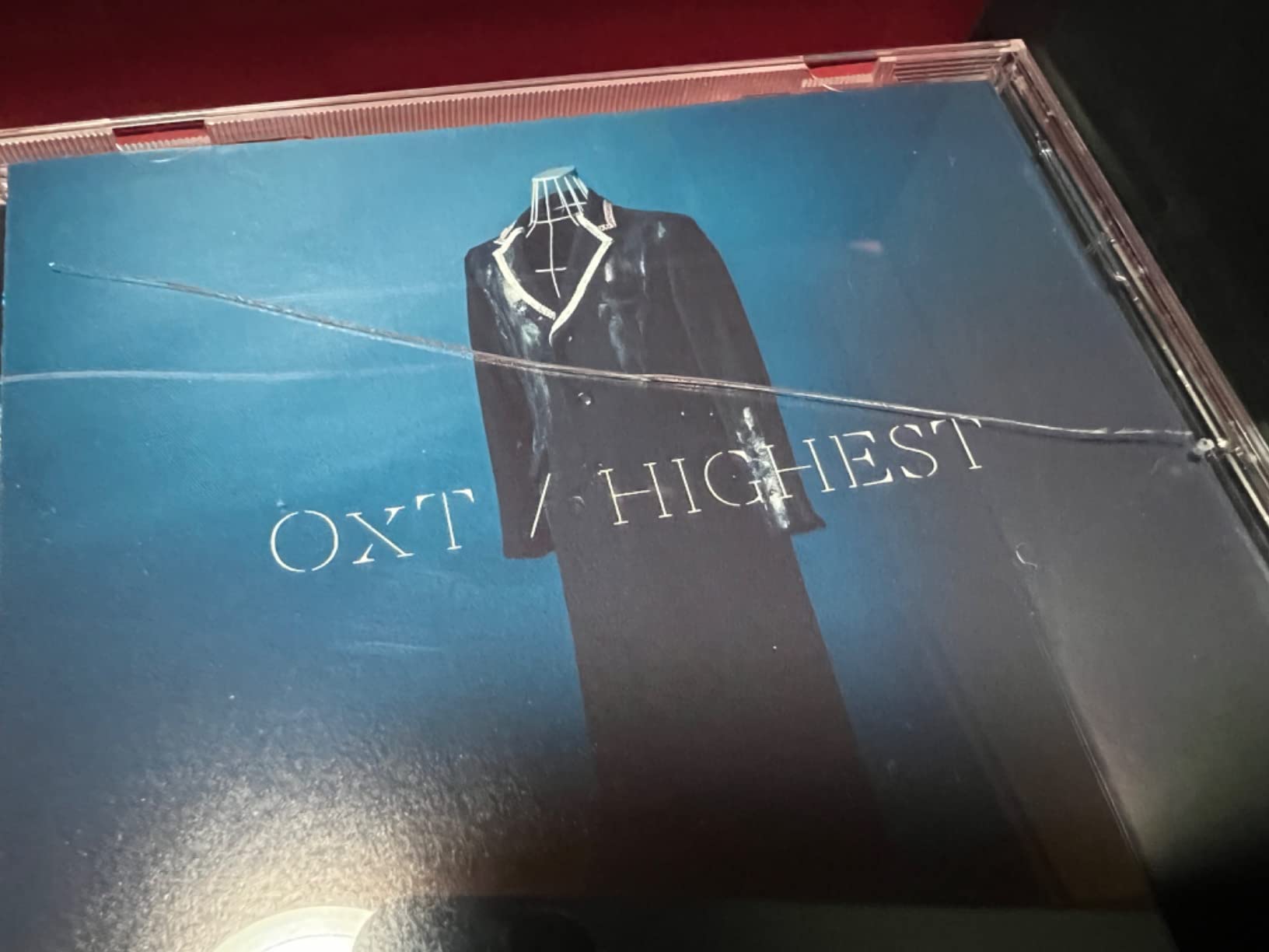 Amazon | TVアニメ「陰の実力者になりたくて！」オープニングテーマ「HIGHEST」 | OxT | アニメ | ミュージック