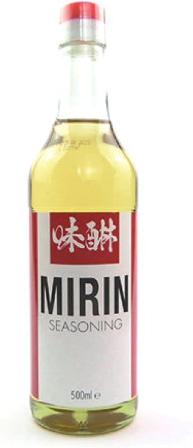 Centaur Foods Mirin Seasoning 500ml. Seasoning for Sushi and rice ...