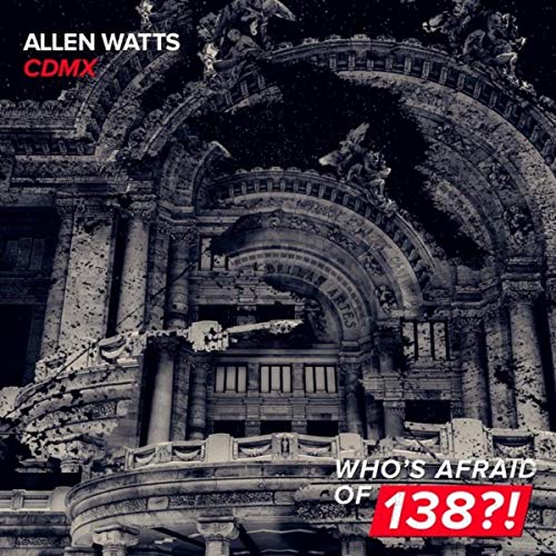 CDMX by Allen Watts on Amazon Music - Amazon.com