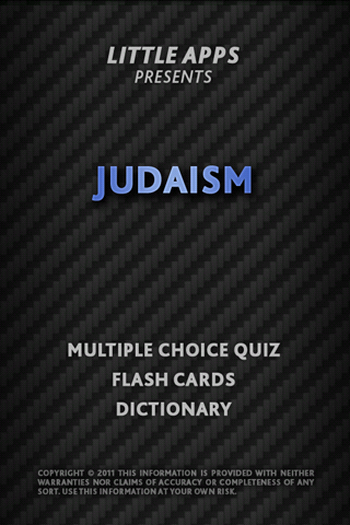 Judaism 101 Quiz Terminology - App on Amazon Appstore