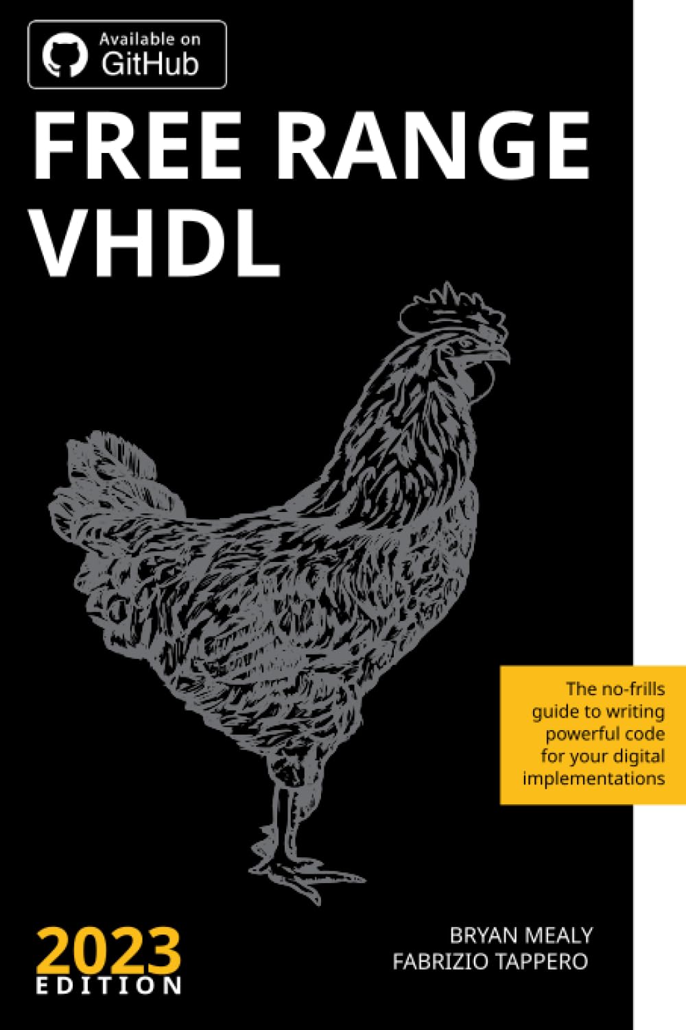 Free Range VHDL: The no-frills guide to writing powerful code for your ...